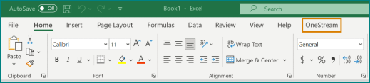 About Excel Add-In